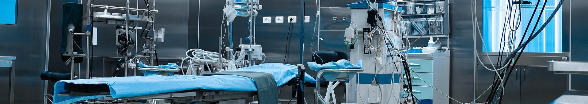 About Us - Mid Central Medical