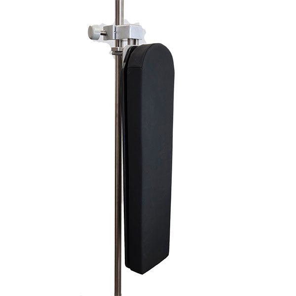 Instrument/Back Tables with Shelf - Mid Central Medical